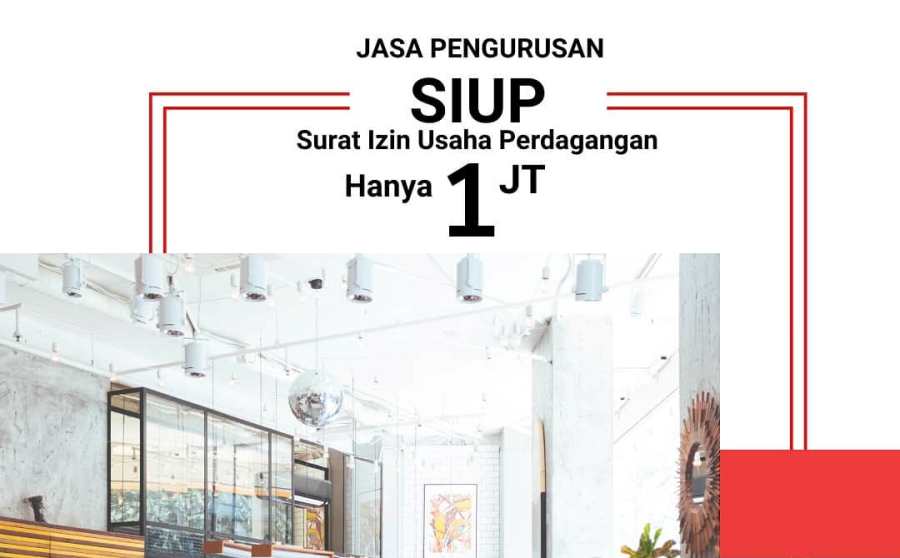 Syarat Yang Dibutuhkan Dalam Pengurusan Surat Izin Usaha Perdagangan ...